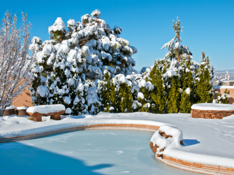 Best Reasons and Steps to Winterize Your Pool ASAP in 2026