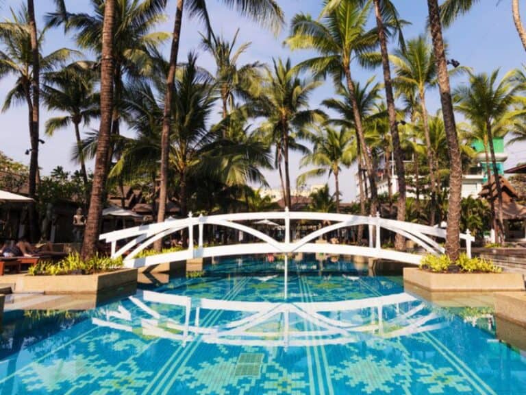 25 Inspiring Pool Area Design Ideas: Make Your Own Oasis