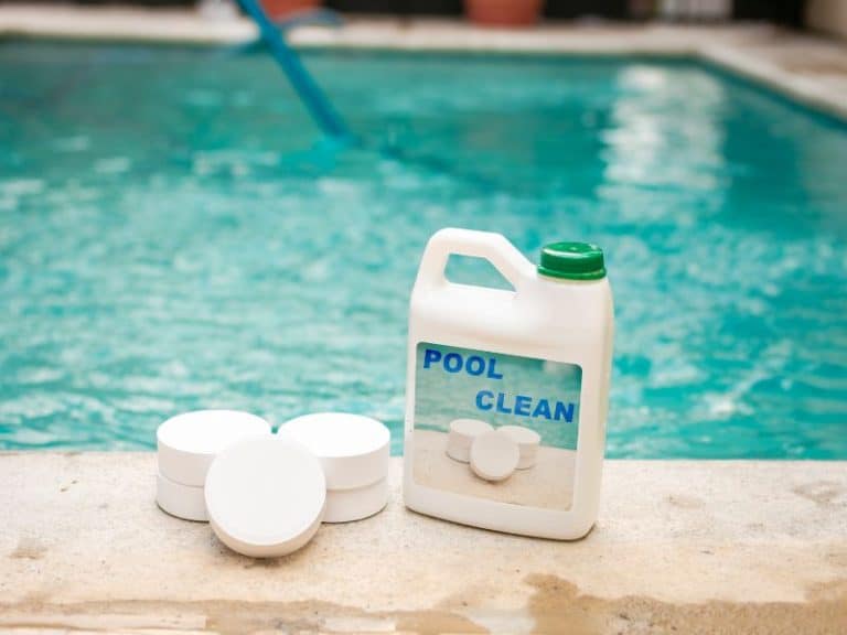 The Truth About Pool Chemicals: Are They Harmful?