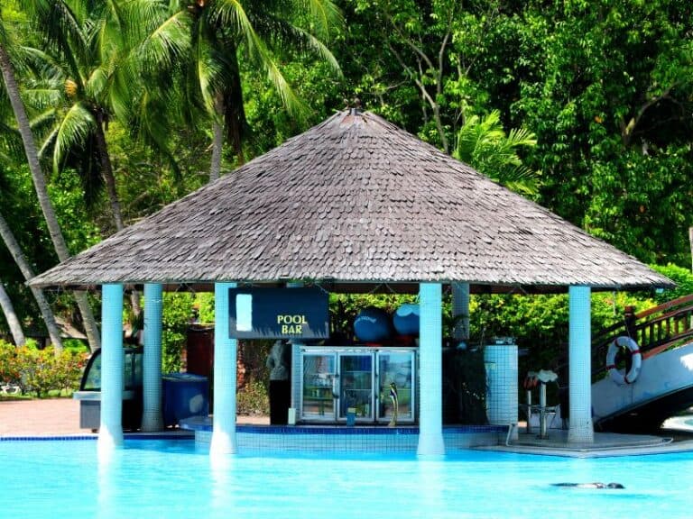 25 Inspiring Pool Area Design Ideas: Make Your Own Oasis