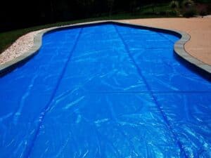 How to Clean Pool Covers Like a Pro: Step-by-Step Guide