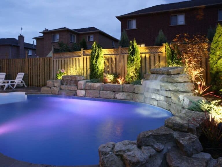 13 Best Pool Upgrade Ideas: Add Pool Style & Functionality
