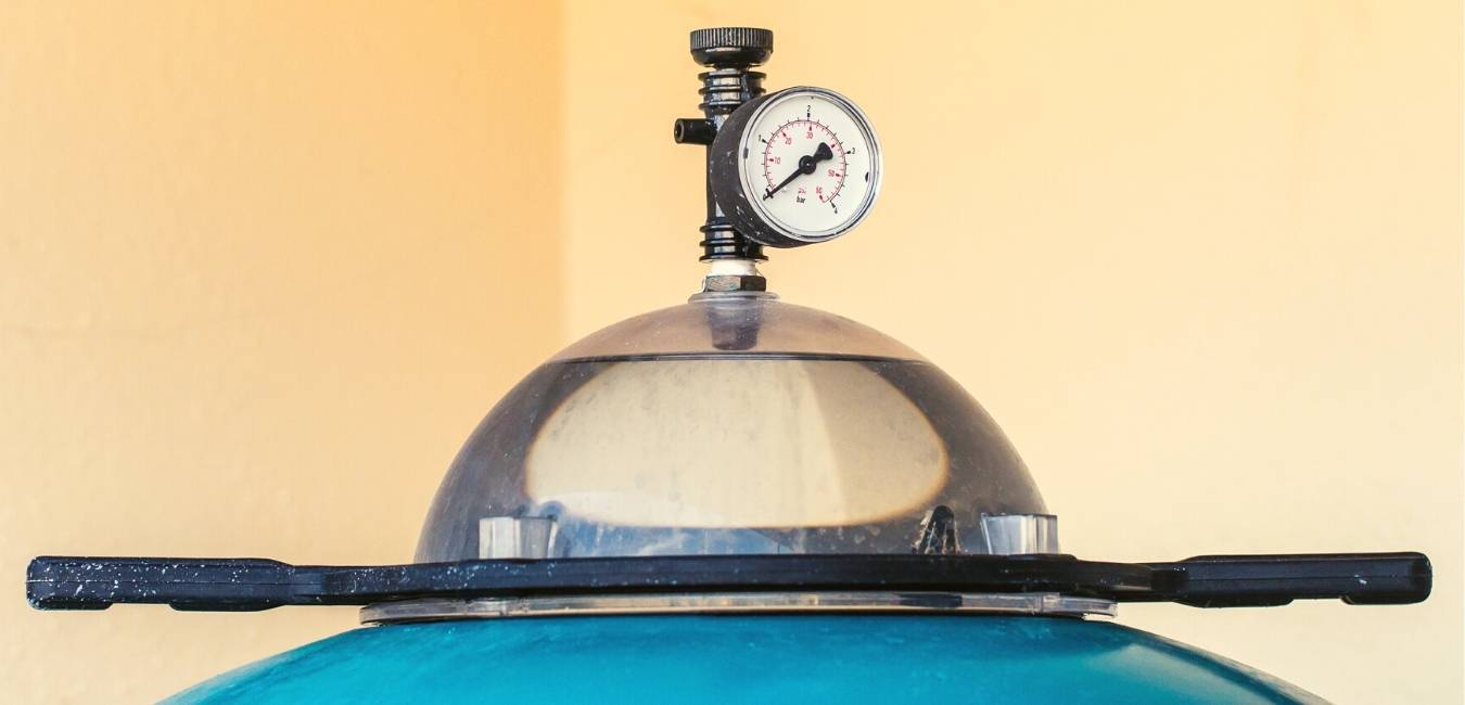 Pool Filter Pressure Gauge: Maintain a Healthy Pool 2026
