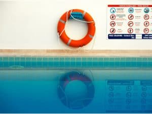 Must-Have Swimming Pool Safety Equipment in 2025