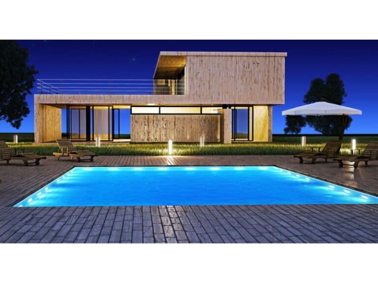 Ultimate Guide to Luxury Home Pools 2024: Swim in Style