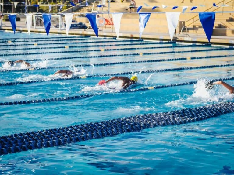 Olympic Sized Swimming Pool: Best Guide 2026