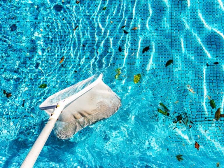 How to Get Rid of a Slippery Pool Floor: Safe Swimming 101
