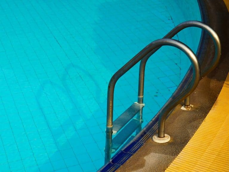 5 Best Pool Ladders: Easy and Safe Access to a Pool