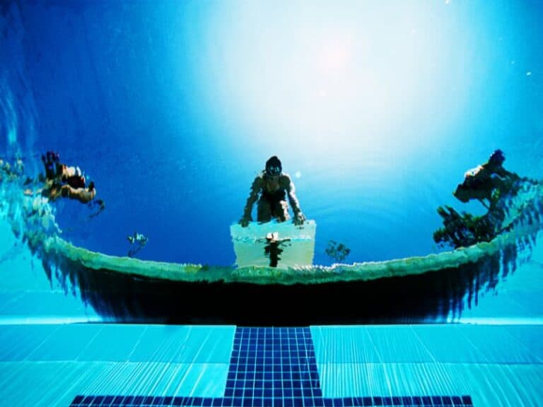 Dealing with High pH Levels in Your Pool: Essential Steps