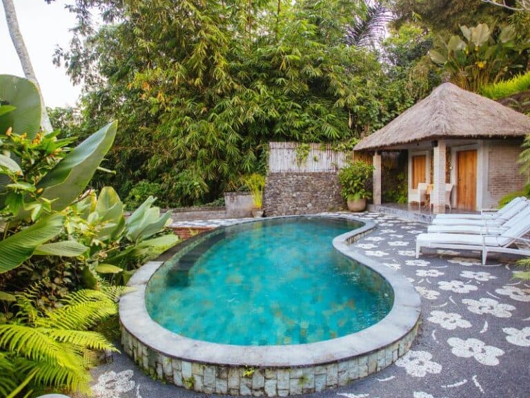 25 Inspiring Pool Area Design Ideas: Make Your Own Oasis