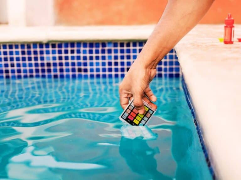 Best Guide to Chlorine Water Testing: Know Your Water